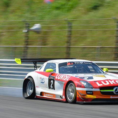 Frequency of Maintenance: Keeping Your Racecar in Tip-Top Shape - Team ...