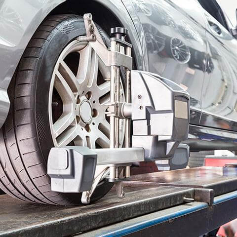 Importance of Alignment - Team Stradale