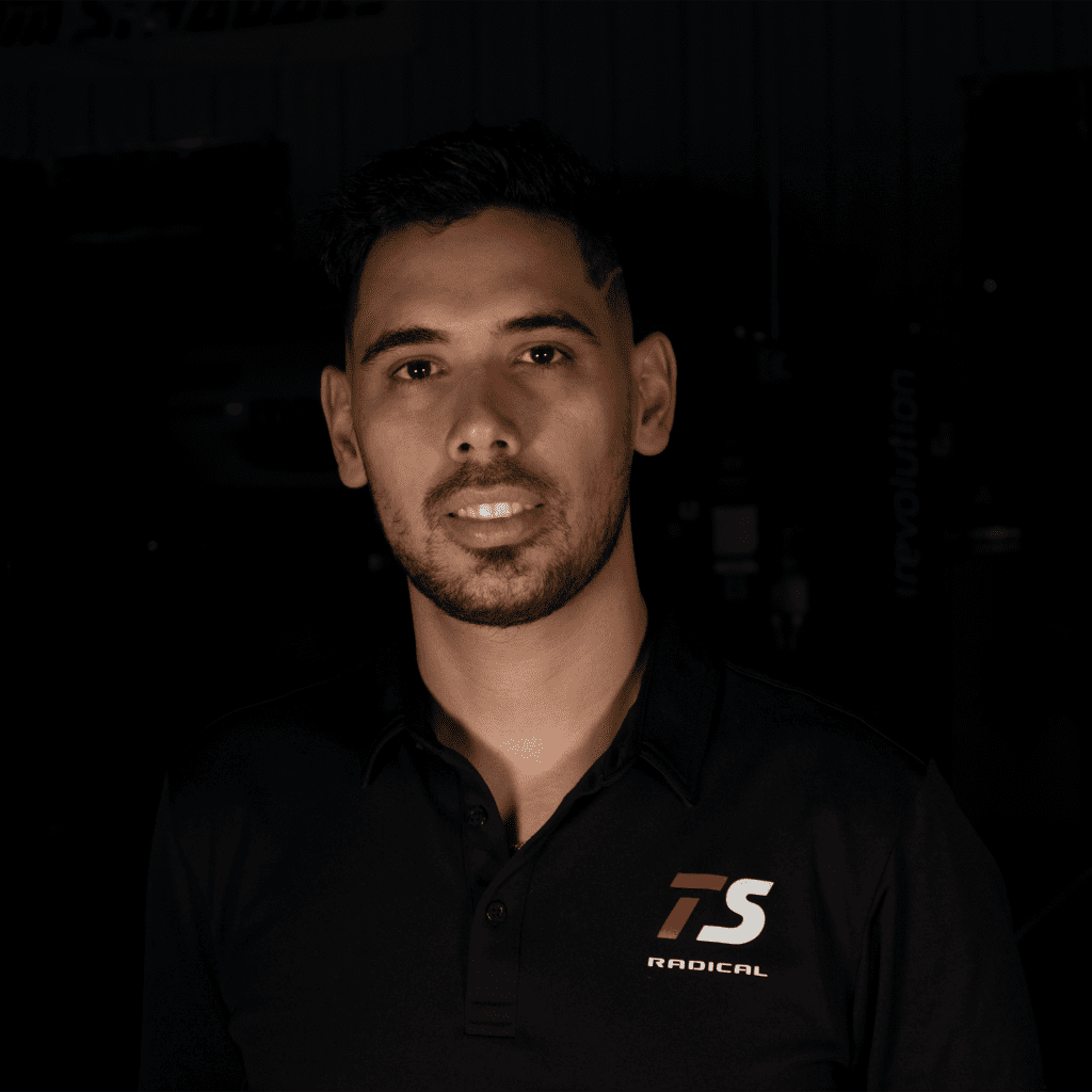 Our Team - Team Stradale