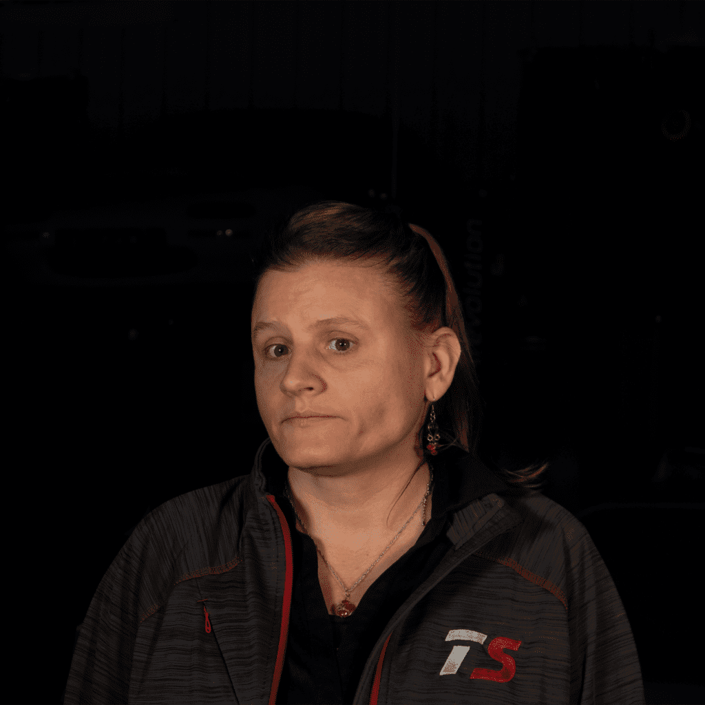 Our Team - Team Stradale