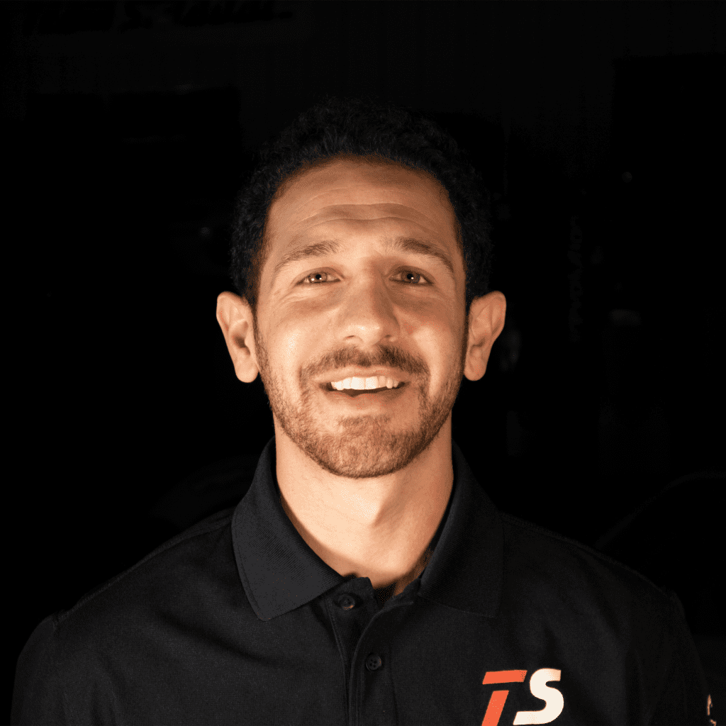 Our Team - Team Stradale