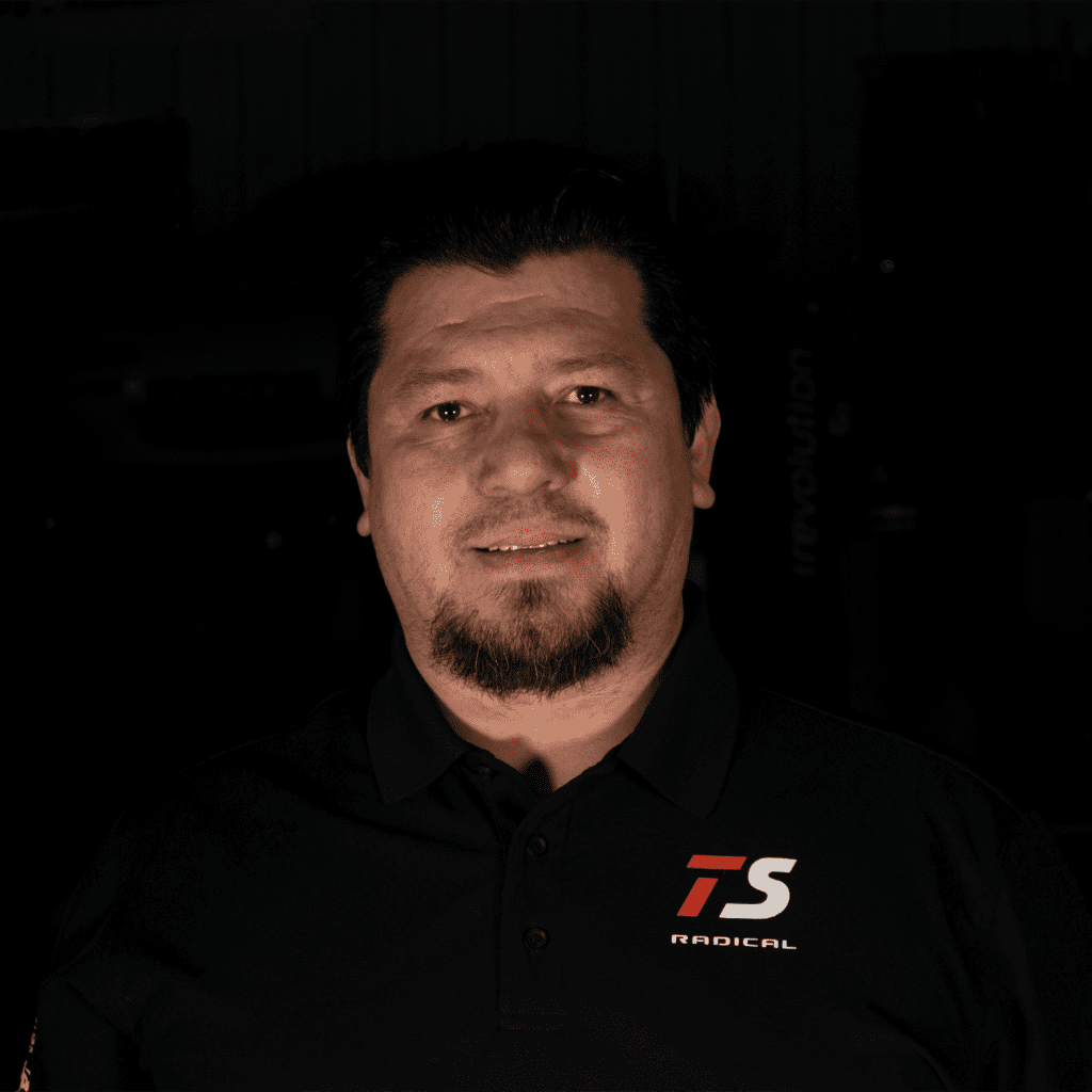 Our Team - Team Stradale