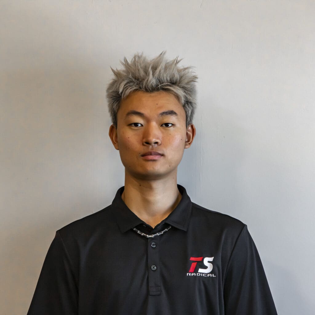 Our Team - Team Stradale